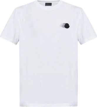 Moncler Herren, Oberteile, Wei&szlig;, 2XLGr&ouml;&szlig;e