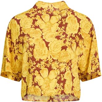 Diane Von F&uuml;rstenberg TOPS - Tops auf YOOX.COM