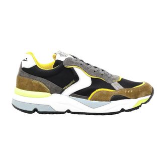 Voile Blanche Sneakers - - Shoes - Herren - Mehrfarbig - 43 EU