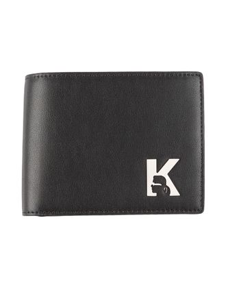 Karl Lagerfeld Kleinlederwaren - Brieftaschen auf YOOX.COM