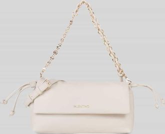 Valentino Handbags Henkeltasche mit Kettenriemen Modell ROBBY