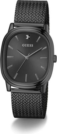 Guess Guess Gw1124G3 Uhr - - Accessories - Damen - Schwarzk - ONE SIZE