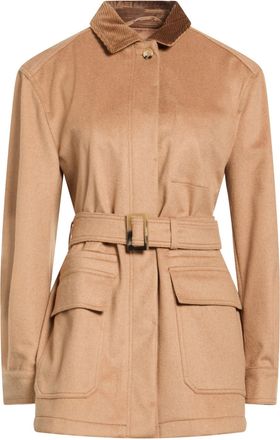 Max Mara JACKEN & M&Auml;NTEL - M&auml;ntel auf YOOX.COM