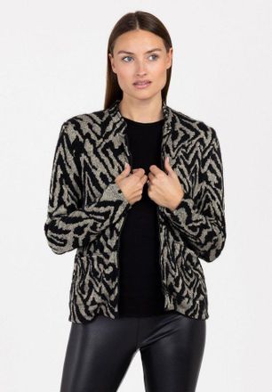 Key Largo Cardigan WKN COSMIC jacket