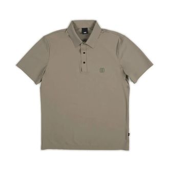 Duno Turbo Deiva 320 VER Salbei Gr&uuml;n Polo - - Tops - Herren - Gr&uuml;n - S