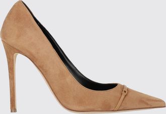 Elisabetta Franchi Absatzschuhe Damen Farbe Braun