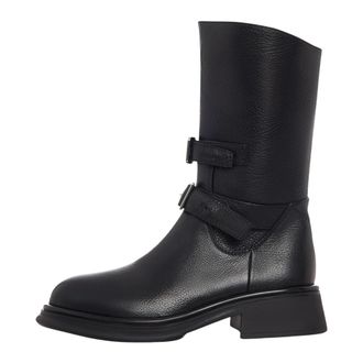 Cesare Gaspari Urban Nomad Boots - - Shoes - Damen - Schwarzk - 38 EU