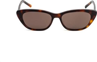 Kaleos Femme, Accessoires, Brun, Taille: 53 MM Cobb 007 Lunettes de soleil