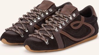 Claudie Pierlot Claudie Pierlot Sneaker braun