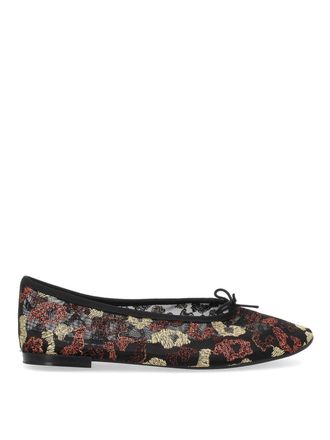 Repetto Ballerinas - Schwarz