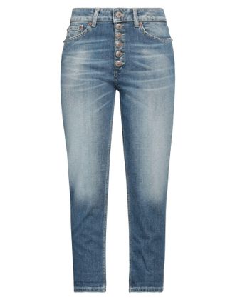 Dondup HOSEN & R&Ouml;CKE - Jeanshosen auf YOOX.COM