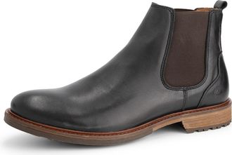 Travelin' Chelsea Boots Winslow