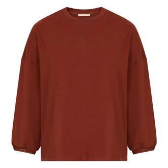 Sessun T-shirt Maris Coton Bio Sess&ugrave;n