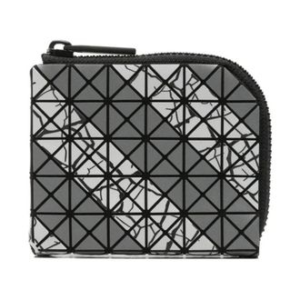 Issey Miyake Geometrische Geldb&ouml;rse - - Accessories - Herren - Mehrfarbig - ONE SIZE
