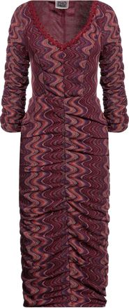 PHO Firenze KLEIDER - Midi-Kleider auf YOOX.COM