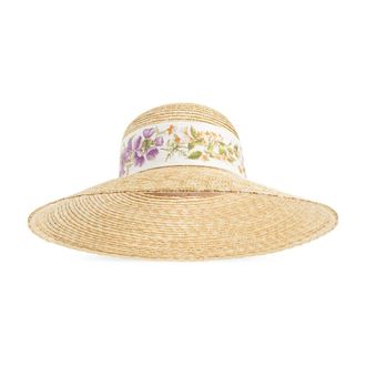 Ferragamo Damen, Accessories, Beige, 59 CMGr&ouml;&szlig;e