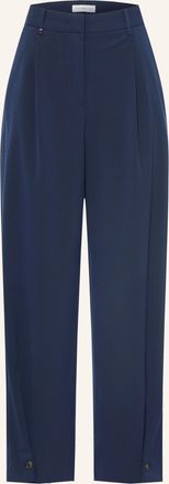 Tommy Hilfiger Hose blau