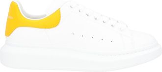 Alexander McQueen SCHUHE - Sneakers auf YOOX.COM