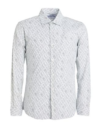 Dirk Bikkembergs TOPS - Hemden auf YOOX.COM