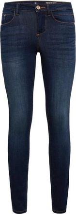 Tom Tailor Skinny Fit Jeans Alexa Skinny - - Jeans - Damen - Blau - W26 L30