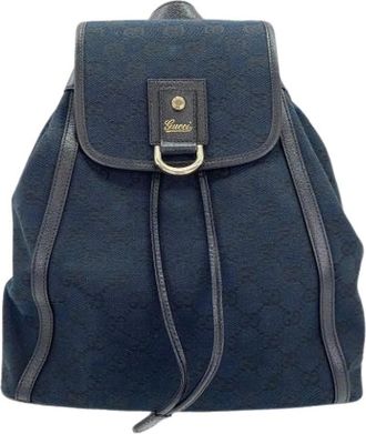 Gucci Damen, Pre-Owned, Blau, ONE SIZEGr&ouml;&szlig;e