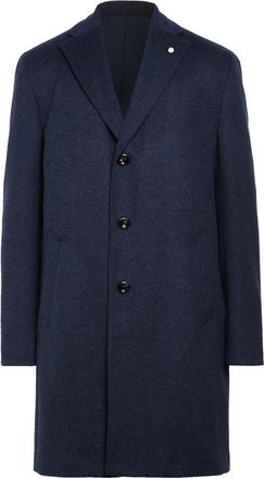 Luigi Bianchi Mantova JACKEN & M&Auml;NTEL - M&auml;ntel auf YOOX.COM