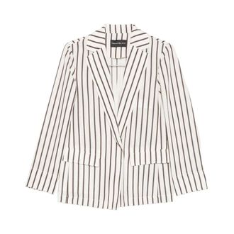 Pennyblack Damen, Jacken, Beige, XSGr&ouml;&szlig;e