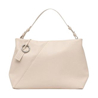 Maison Margiela Japanische Pochette Tasche - - Bags - Damen - Beige - ONE SIZE