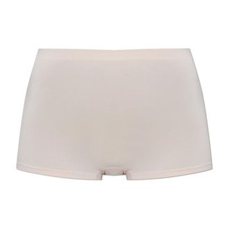 Hanro Damen, Unterw&auml;sche, Rosa, MGr&ouml;&szlig;e