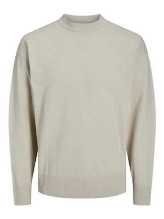 Jack & Jones Pull en Maille Pull en Maille Moonbeam XXL Moonbeam XXL