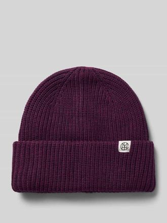 Moss Copenhagen M&uuml;tze aus Viskose-Mix Modell GALINE RACHELLE ICON