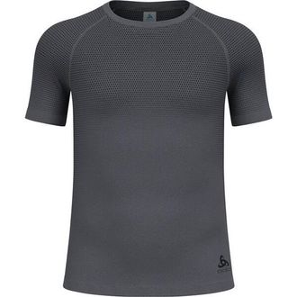Odlo Herren Unterhemd BL TOP crew neck s/s PERFORMAN
