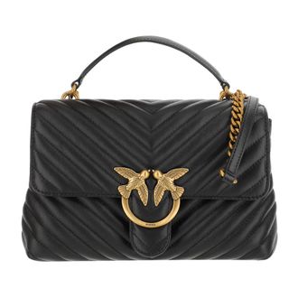 Pinko Pinko, Damen, Taschen, Schwarzk, ONE SIZEGr&ouml;&szlig;e