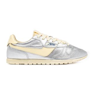 Autry Windspin Low - - Shoes - Damen - Grau - 37 EU