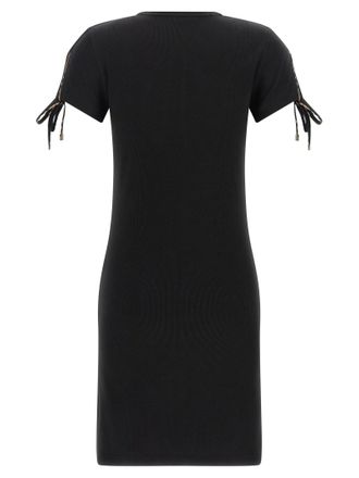 Burberry Tatiana Dress - Black