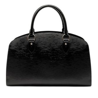 Louis Vuitton Pre-owned Pont Neuf PM - - Pre-owned - Damen - Schwarzk - ONE SIZE