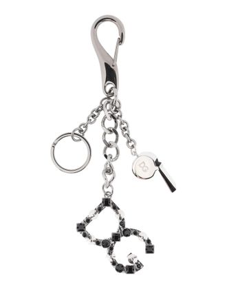 Dolce & Gabbana Kleinlederwaren - Schl&uuml;sselanh&auml;nger auf YOOX.COM