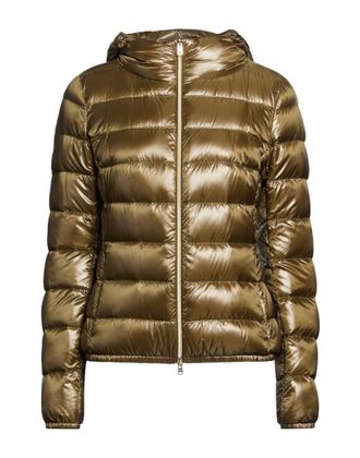 Herno JACKEN & M&Auml;NTEL - Pufferjacken & Daunenjacken auf YOOX.COM