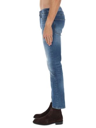 HUGO BOSS Delaware Jeans - Blue