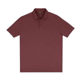 Zanone Herren, Oberteile, Rot, 4XLGr&ouml;&szlig;e