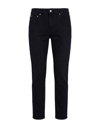 Calvin Klein HOSEN & R&Ouml;CKE - Jeanshosen auf YOOX.COM