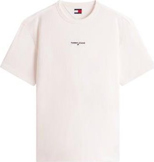 Tommy Hilfiger T-shirt &agrave; logo