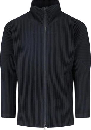 Homme Pliss&eacute; Issey Miyake Sweat-Shirts - Noir