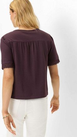 Brax Klassische Bluse Style CELINA S