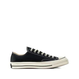 Converse Chuck 70 Canvas Sneakers - - Shoes - Herren - Schwarzk - 37 1/2 EU