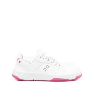 On Running Femme, Sport, Blanc, Taille: 36 1/2 EU The Roger Clubhouse