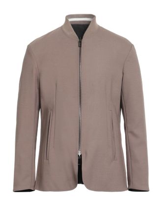 Emporio Armani JACKEN & M&Auml;NTEL - Jacken und Anoraks auf YOOX.COM
