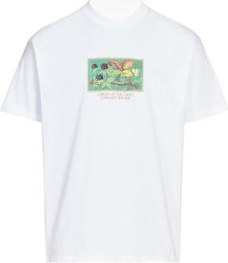 Carhartt Work in Progress T-shirt en coton