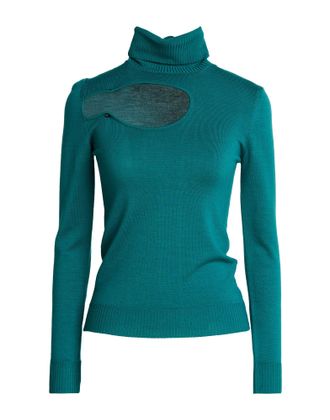 Simona Corsellini STRICKWAREN - Rollkragenpullover auf YOOX.COM