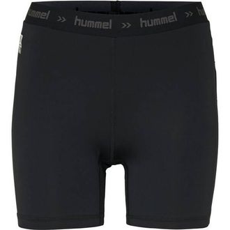 Hummel Damen Tight HML FIRST PERFORMANCE HIPSTER